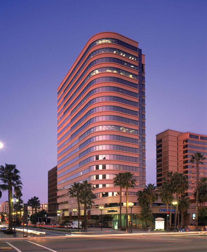 Shoreline Square - Parallel Capital Partners -Parallel Capital Partners